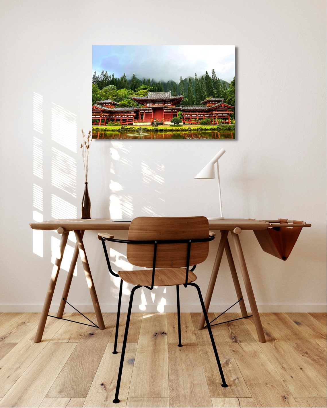 Digital Download, Valley of the Temples | Printable Wall Art | Hawaii ...