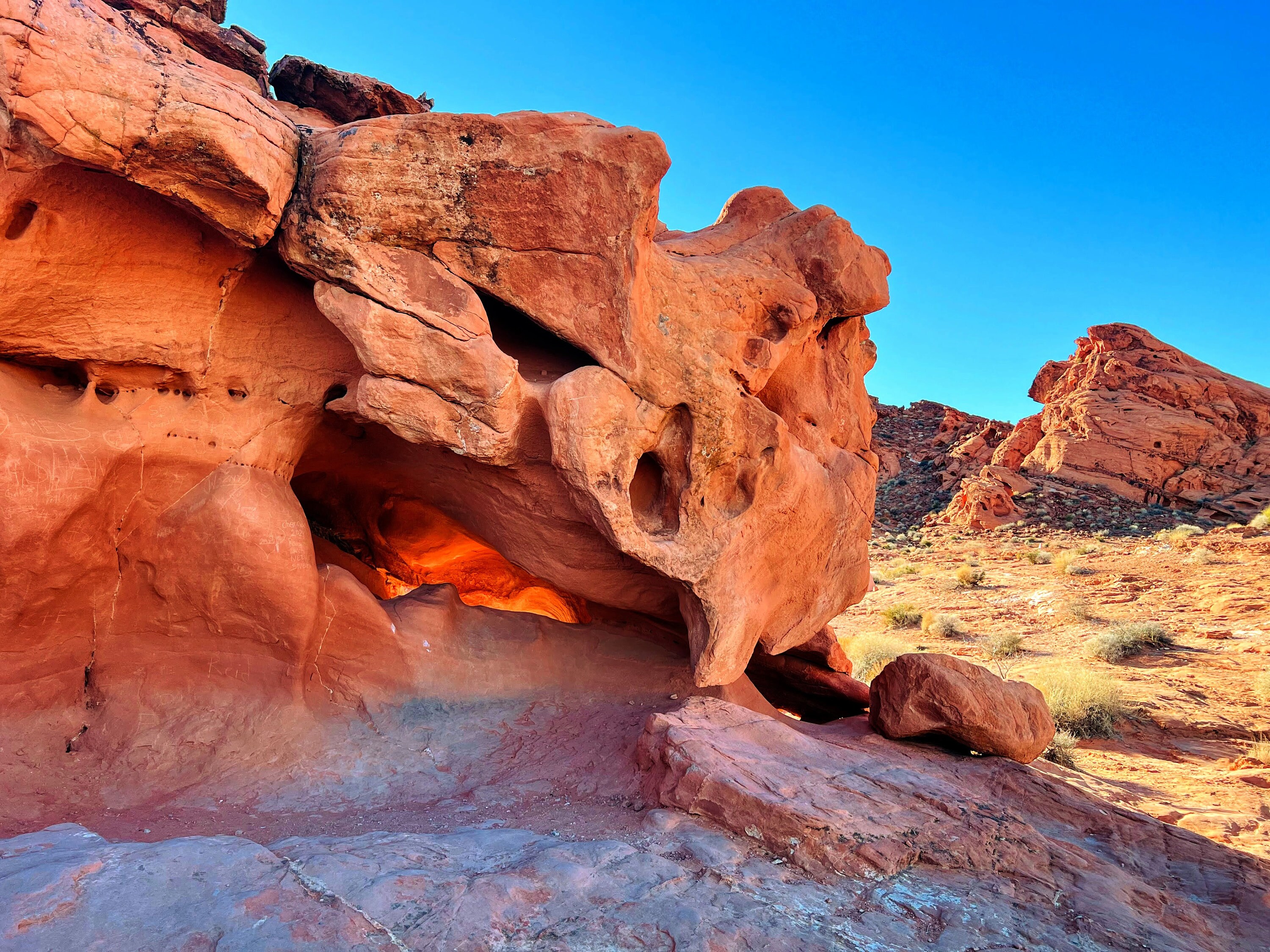 Digital Download Rocks Rock Formations Print Nature Photography Home ...