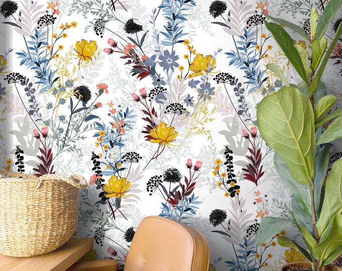 Wallpaper Color Chart Sample Custom Color Chart Sample - Etsy Canada