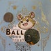 Wrecking Ball Overwatch 2 Eco Vinyl Sticker for Notebooks, Laptops, and ...