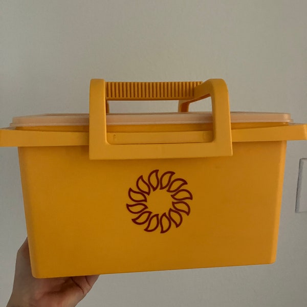 Vintage Tupperware - Etsy