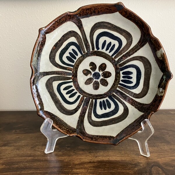 Ken Edwards Pottery - Etsy
