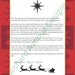 Christian- is Santa Real Letter to Kids Explaining Santa Printable - Etsy