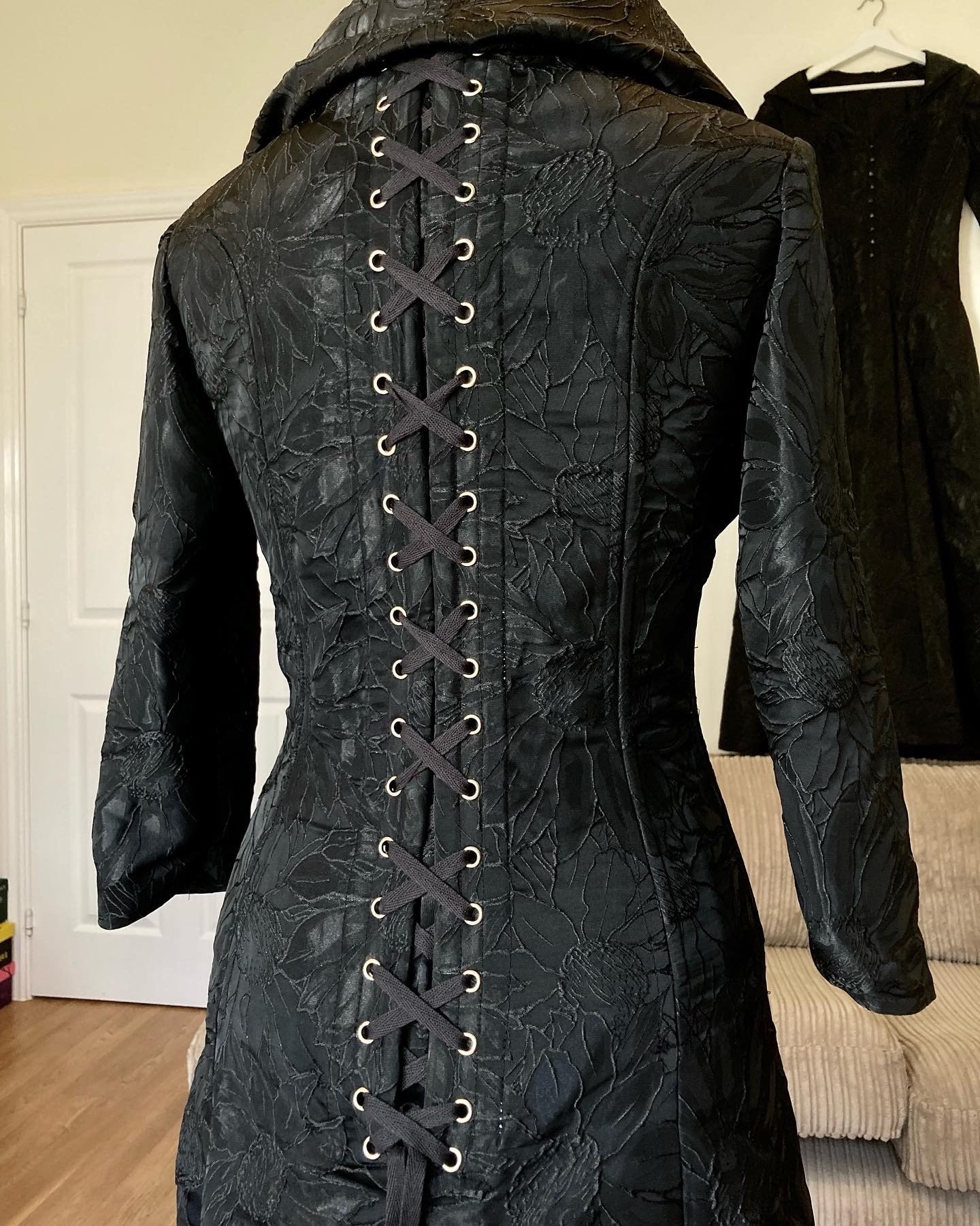 Cosplay Costume Commission | Recident Evil Inspired Costumes Order to ...