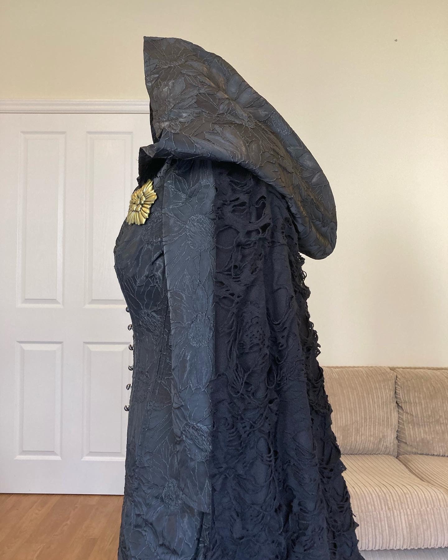 Cosplay Costume Commission | Recident Evil Inspired Costumes Order to ...