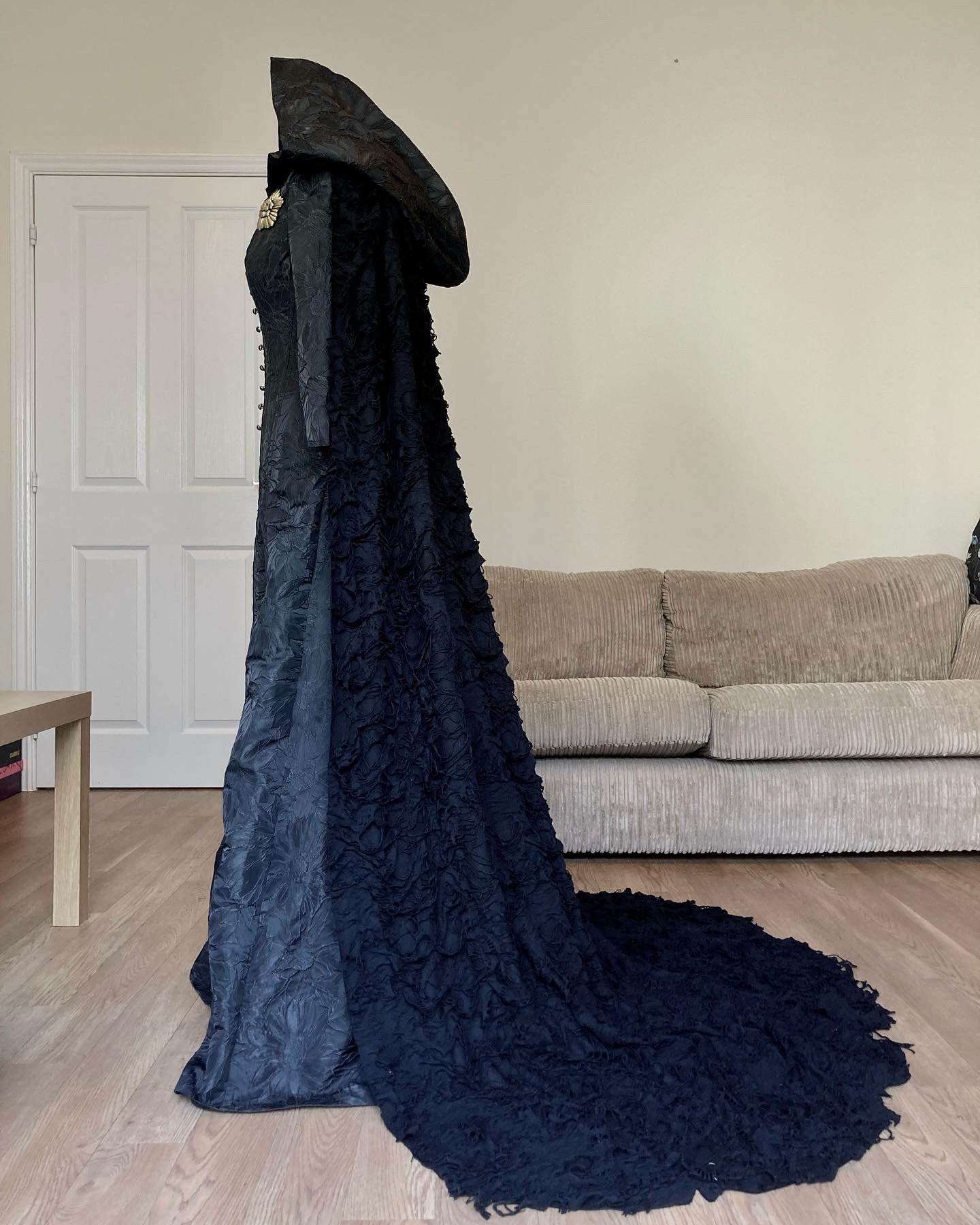 Cosplay Costume Commission | Recident Evil Inspired Costumes Order to ...