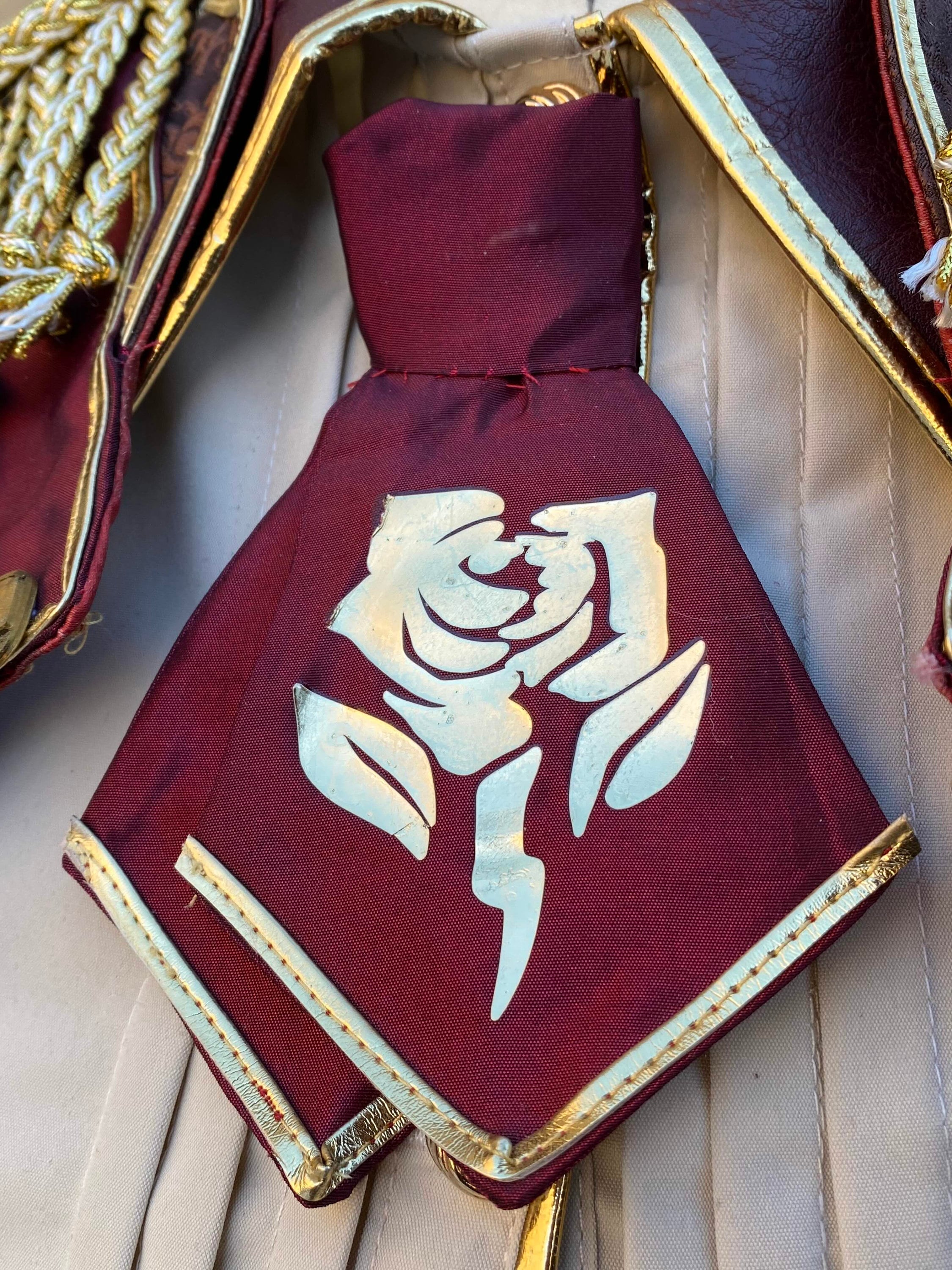 Cosplay Costume Commission Rosemi Lovelock Inspired Costumes Order to ...