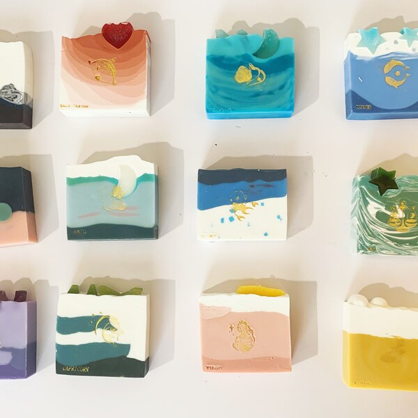 Handmade Signs - Etsy