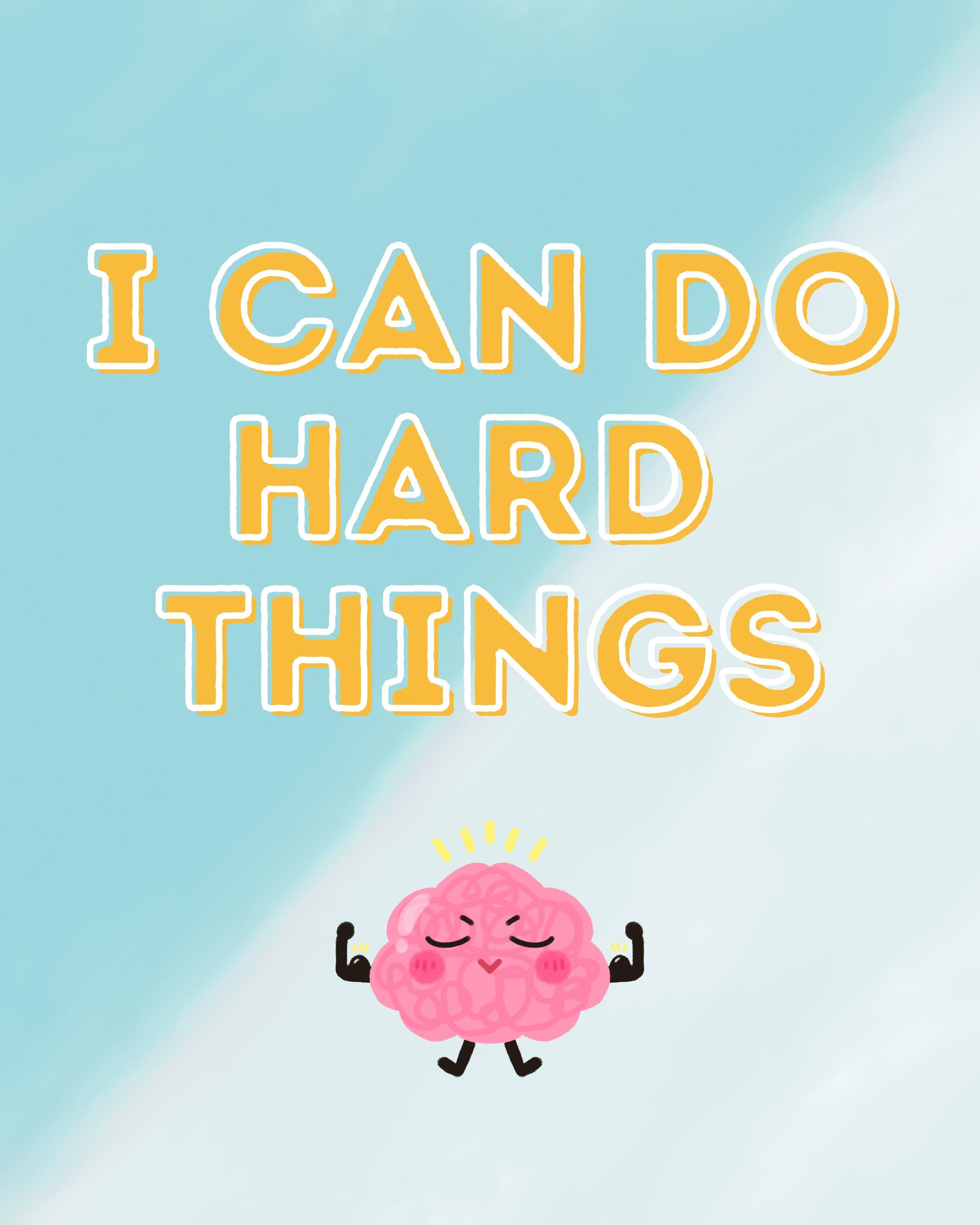 Growth Mindset Posters Bundle | Therapy Office Decor | Classroom ...