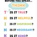 Growth Mindset Poster | Therapy Office Decor | Classroom Poster ...