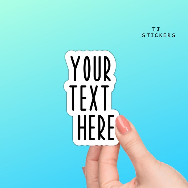 Custom Made for You - Make Your Own Made