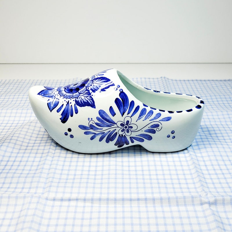 Danish Denmark Clogs - Etsy