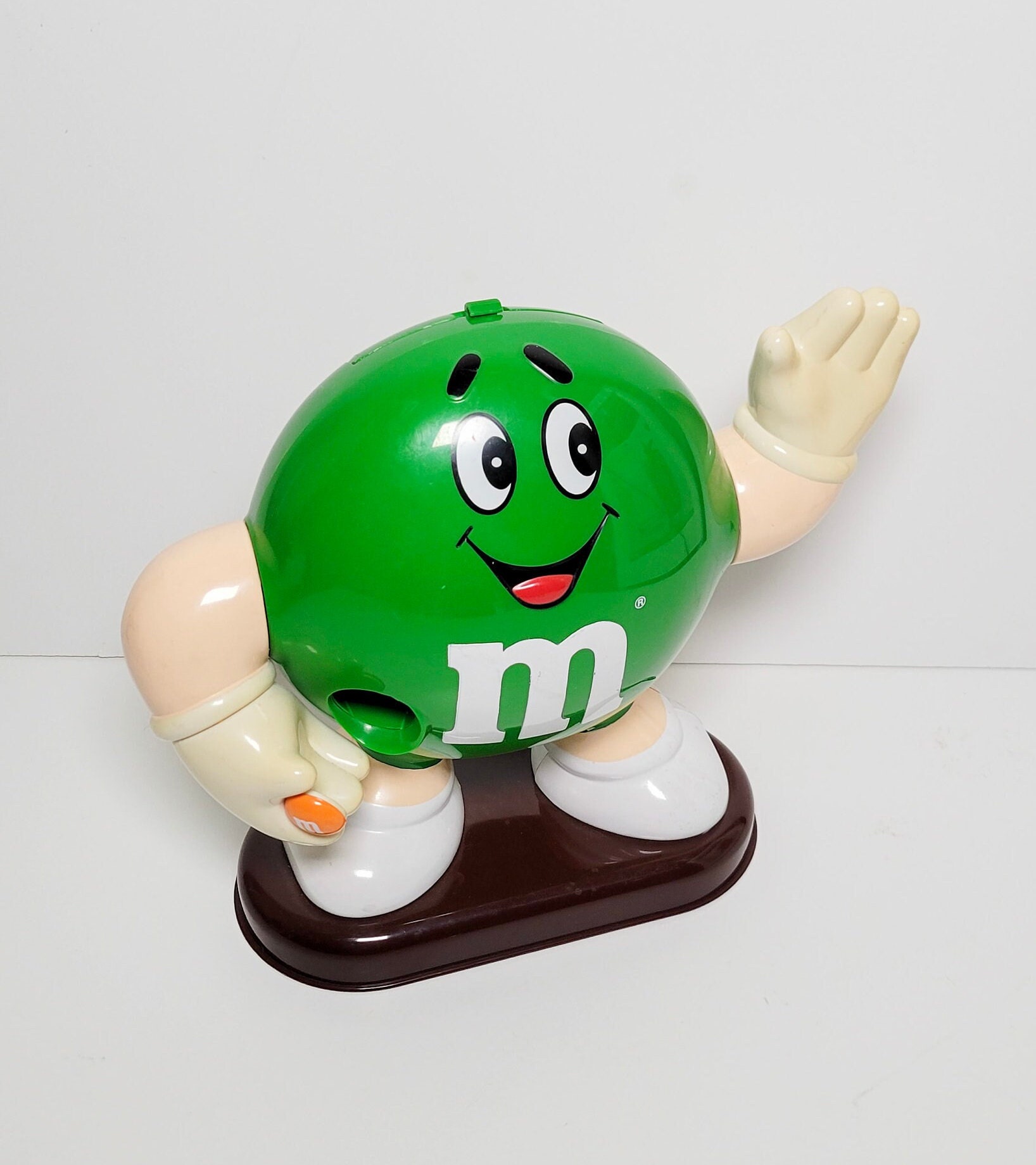 M&M Character Candy Dispensers | Gift for Children - Etsy