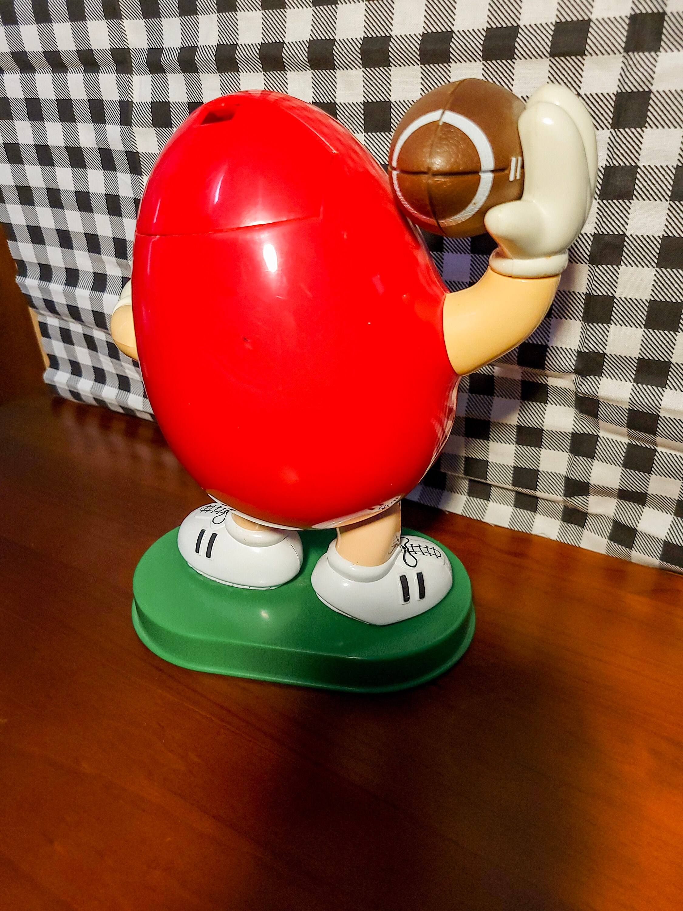 M&M Character Candy Dispensers | Gift for Children - Etsy
