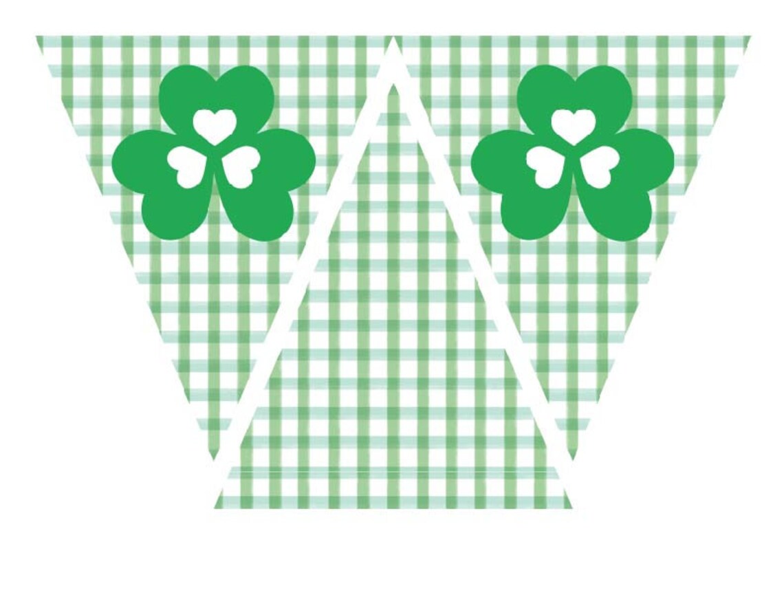 March Spring St. Patrick's Day Bulletin Board Classroom Decorations - Etsy