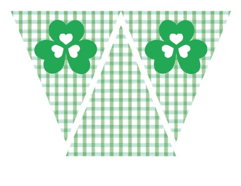 March Spring St. Patrick's Day Bulletin Board Classroom Decorations - Etsy