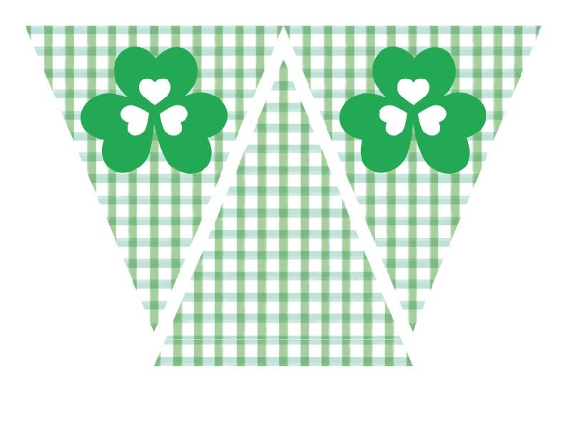 March Spring St. Patrick's Day Bulletin Board Classroom Decorations - Etsy