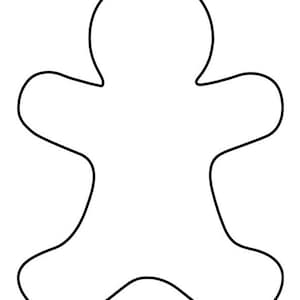 Christmas Bulletin Board, Gingerbread House, Digital Download, Print ...