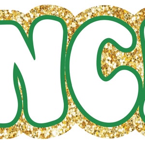 March Bulletin Board Door Decor With Student Activity St. Patrick's Day ...