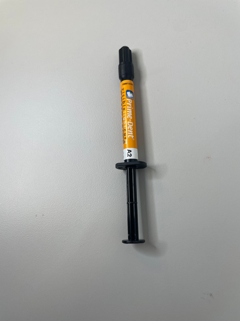 Tooth Gem Adhesive Etch Bonding Composite A2 LED LIGHT for Tooth Gem ...