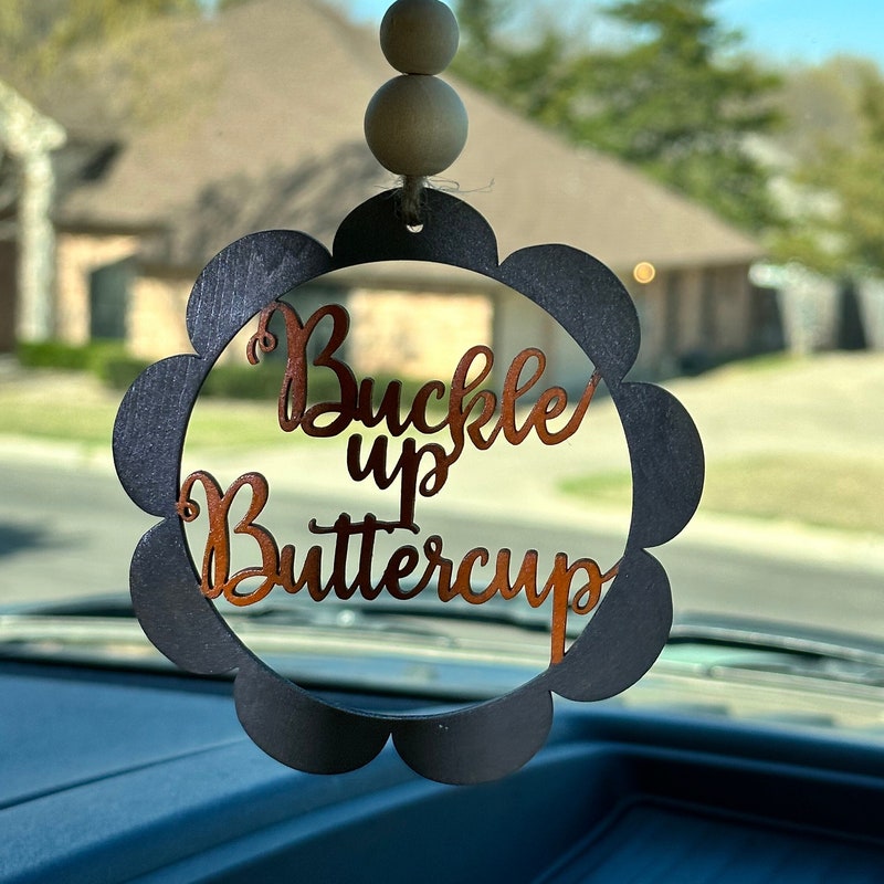 Buttercup - Etsy