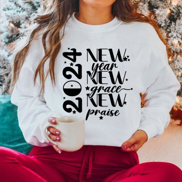 2024 Christian Svg - Etsy