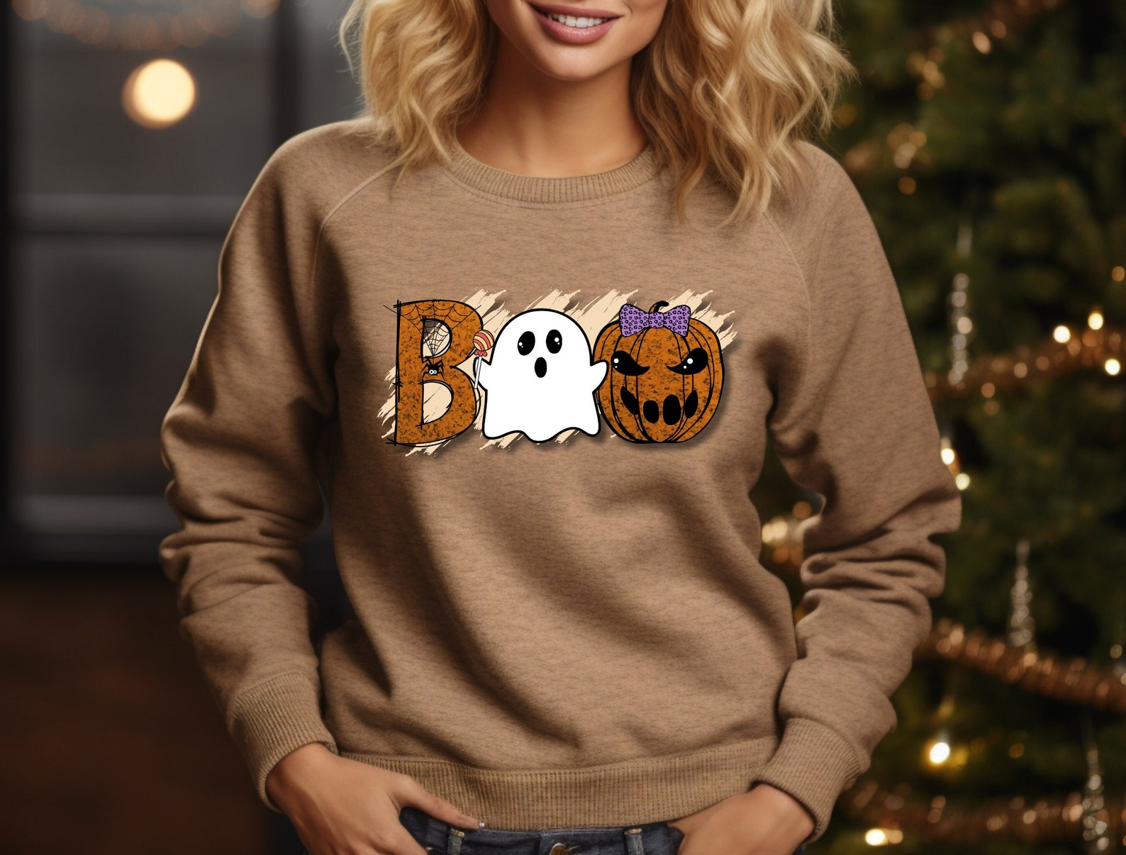 Boo SVG, Halloween SVG, Ghost SVG, Spooky Svg, Pumpkin Svg, Spider Web ...