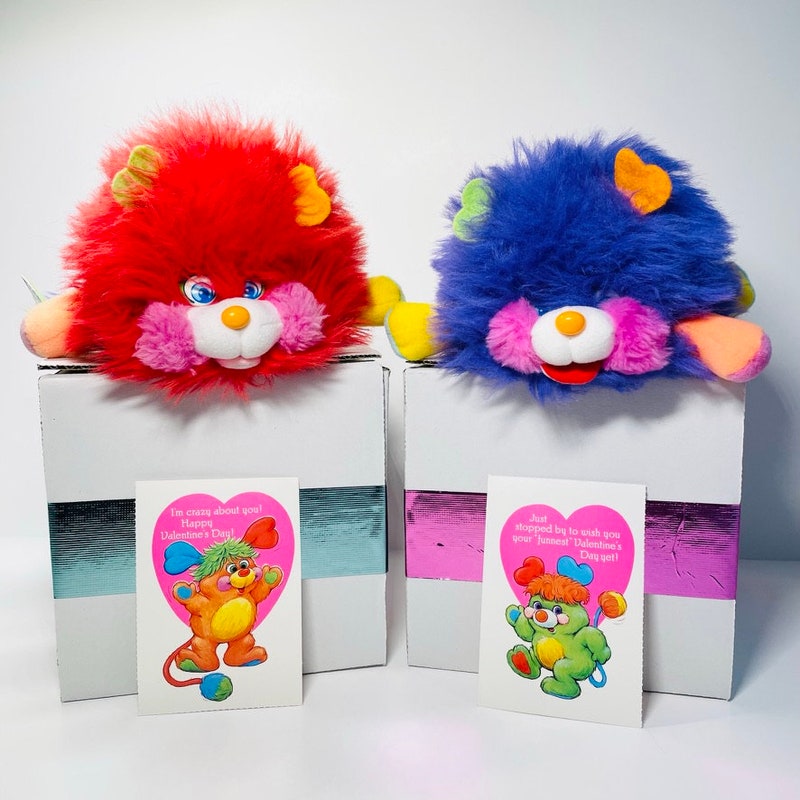Popples - Etsy