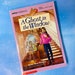 A Ghost in the Window 1987 // Betty Ren Wright // Apple Paperbacks ...