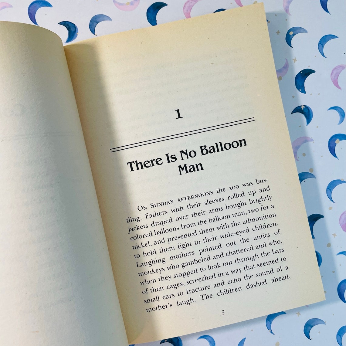 Morgan's Zoo by James Howe // Vintage 1986 Teen Chapter Book // Avon ...