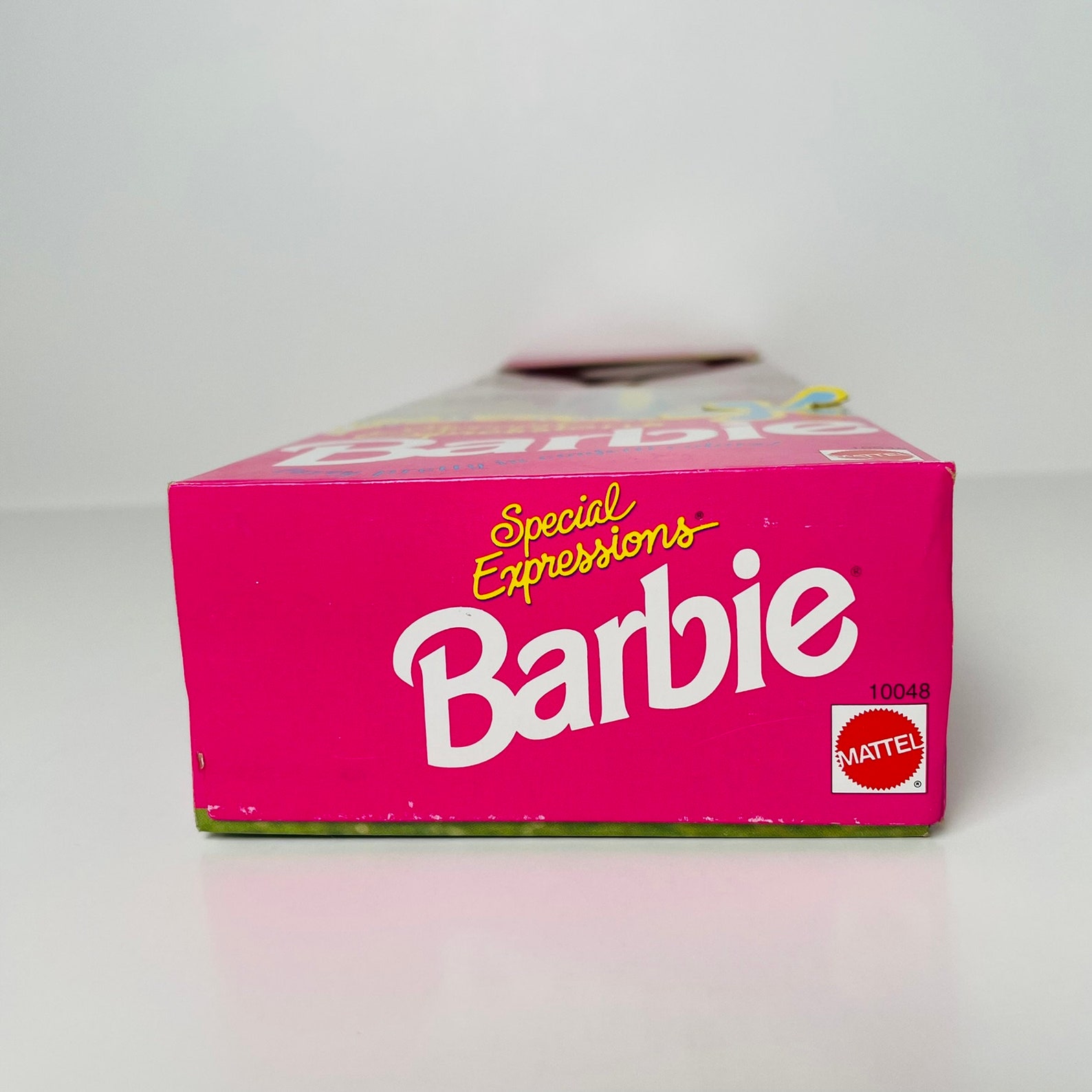 Special Expressions Barbie Woolworth Special Limited Edition 1992 ...