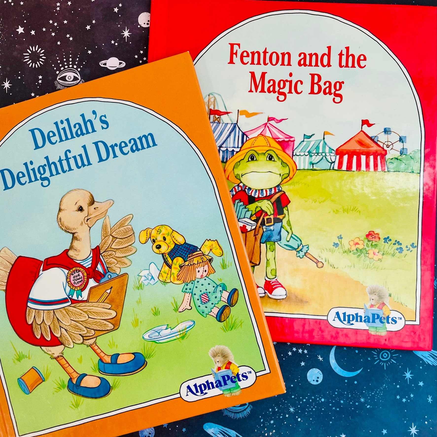 Alpha Pets // Choose ONE // Animal Alphabet Books // Alphapets Books ...