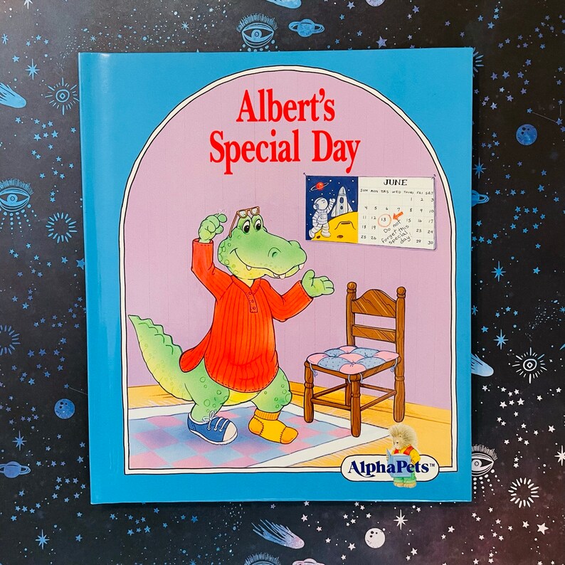 Alpha Pets // Choose ONE // Animal Alphabet Books // Alphapets Books ...