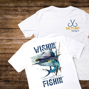2-PACK Blue Marlin Sublimation PNG Digital Download Fishing Sublimation ...