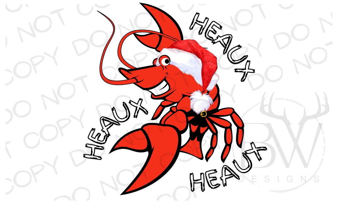 Heaux Heaux Heaux PNG Southern Christmas PNG Digital Download Christmas ...