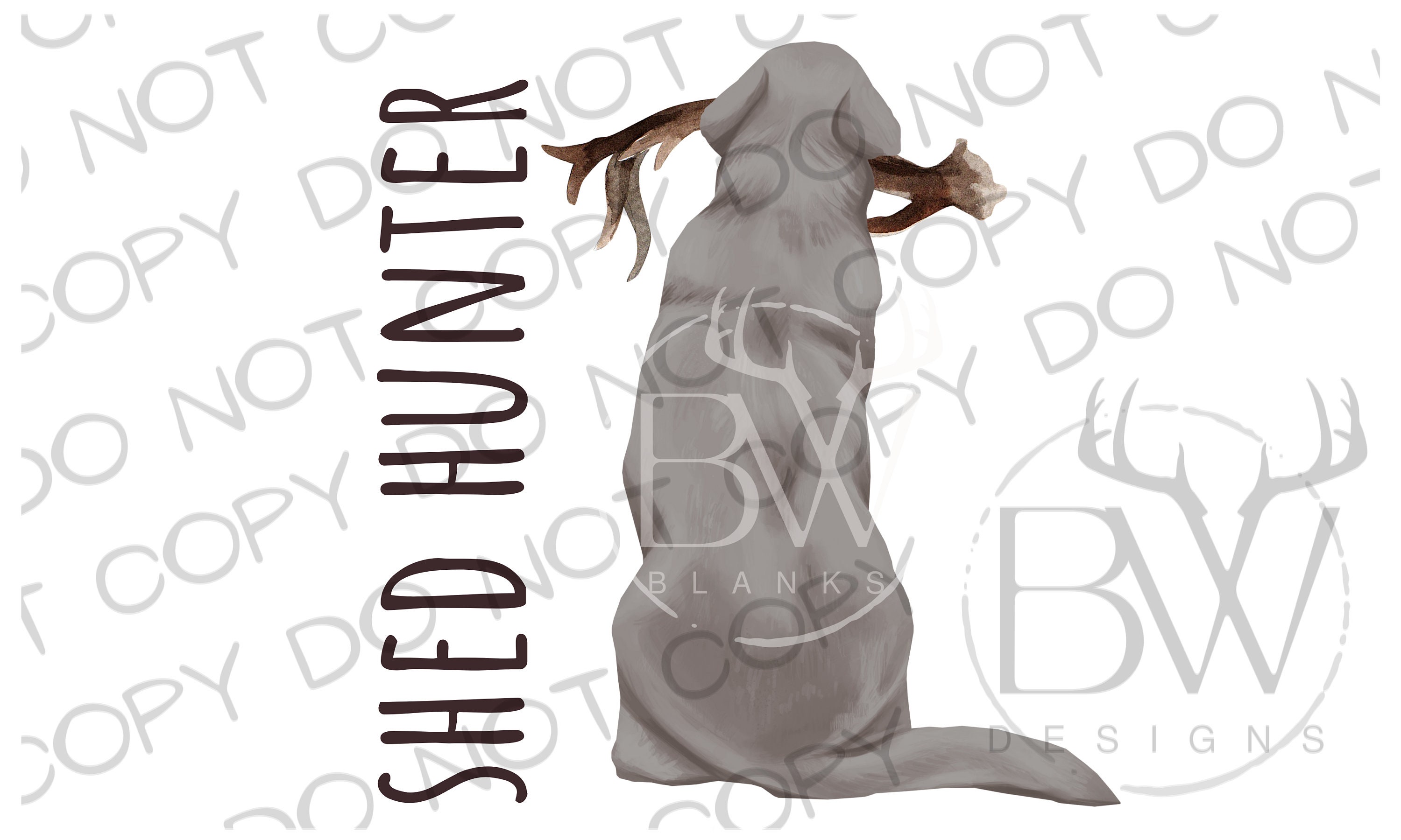 Shed Hunter PNG / Descarga digital / Shed Hunting Sublimation PNG ...