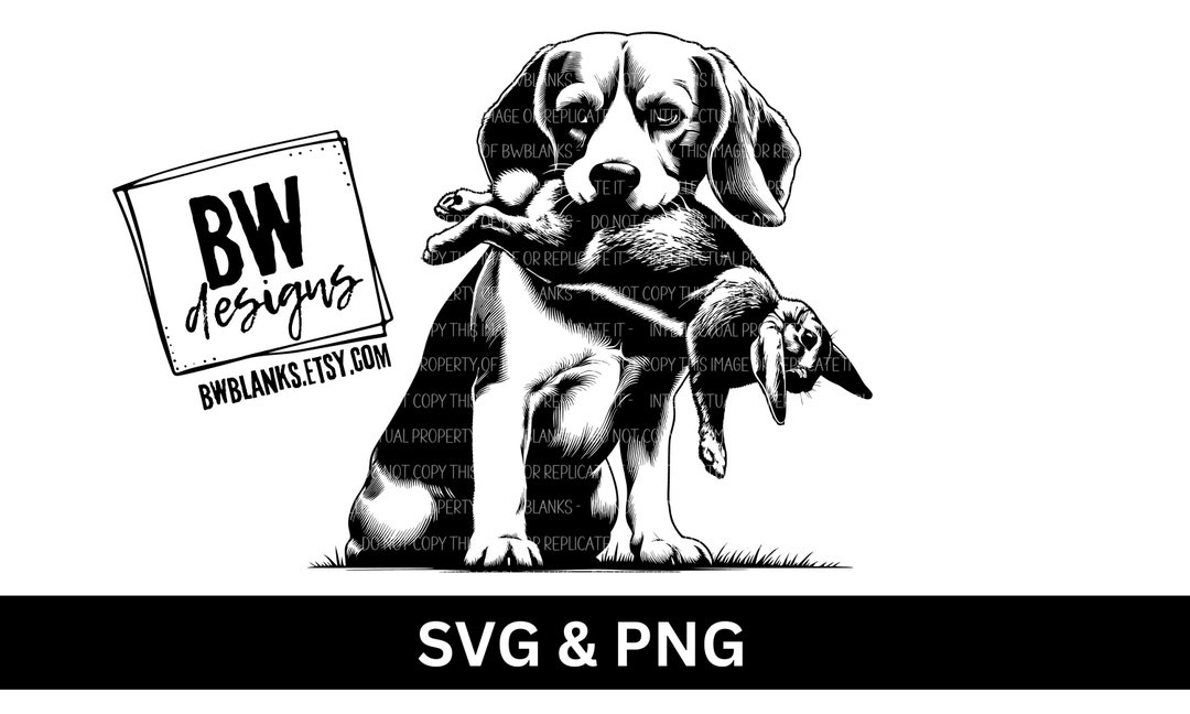 Rabbit Hunting SVG | Digital Download | Rabbit Hunter SVG | Rabbit ...