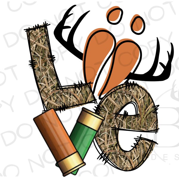 Bow Hunting Clip Art - Etsy