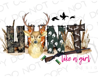 Hunter Wife Svg Dxf Cut File Hunting Widow T-shirts Decals - Etsy