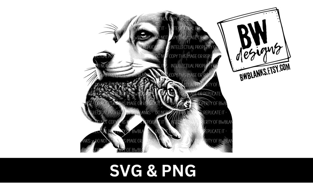 Rabbit Hunting SVG | Digital Download | Rabbit Hunter SVG | Rabbit ...