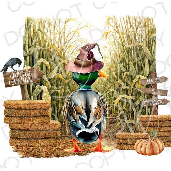 Corn Maze Clipart - Etsy