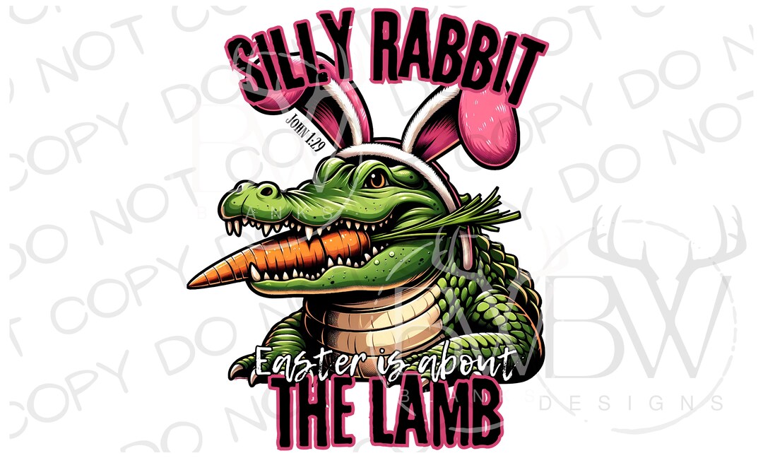 Easter is About the Lamb PNG | Digital Download | Easter Sublimation ...
