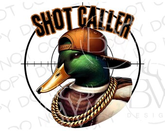 Mallard Duck Sublimation PNG Duck Hunting Sublimation Pngduck ...