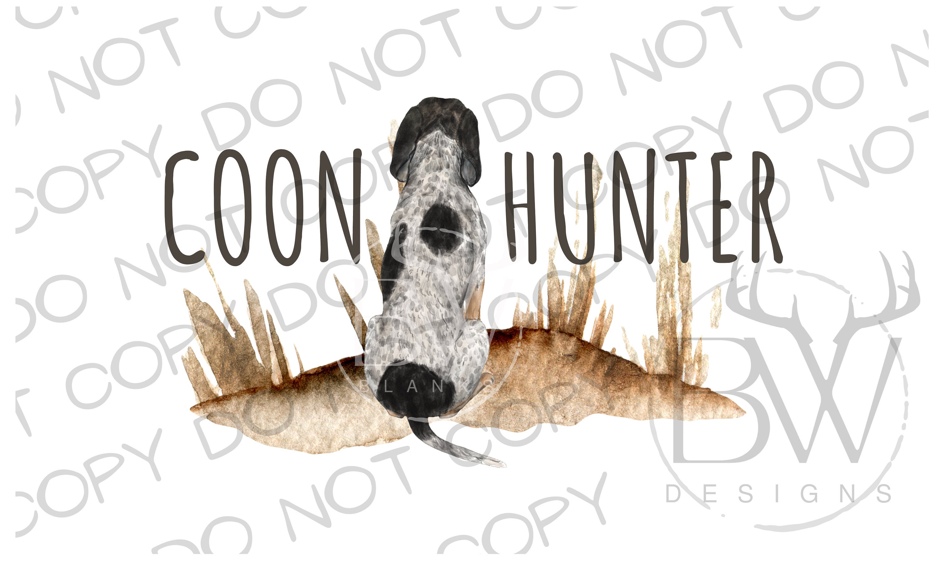 Funny Coon Hunting Sayings