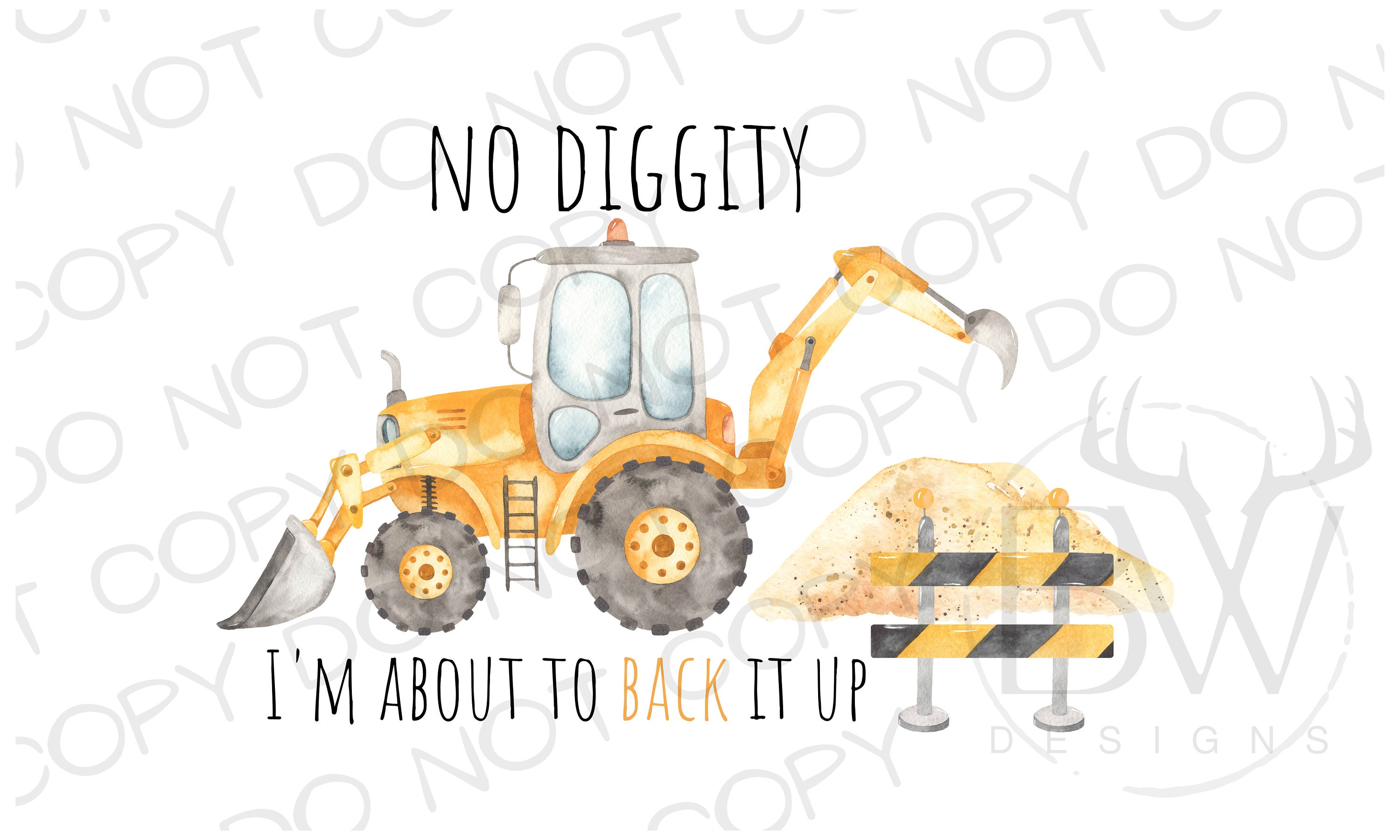 Funny Construction Equipment Pictures