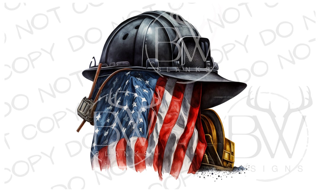 American Coal Miner Sublimation PNG | Digital Download | Coal Miner Hat ...