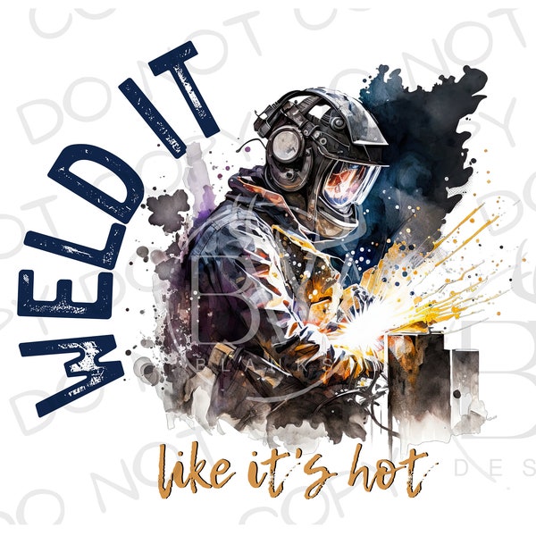 Welding Sublimation - Etsy