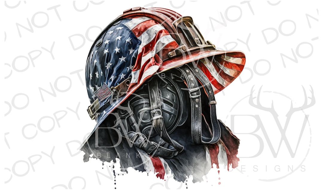 Watercolor Coal Miner Sublimation PNG | Digital Download | Coal Miner ...