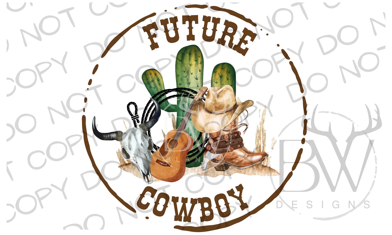 Future Cowboy PNG Digital Download Cowboy Sublimation PNG - Etsy