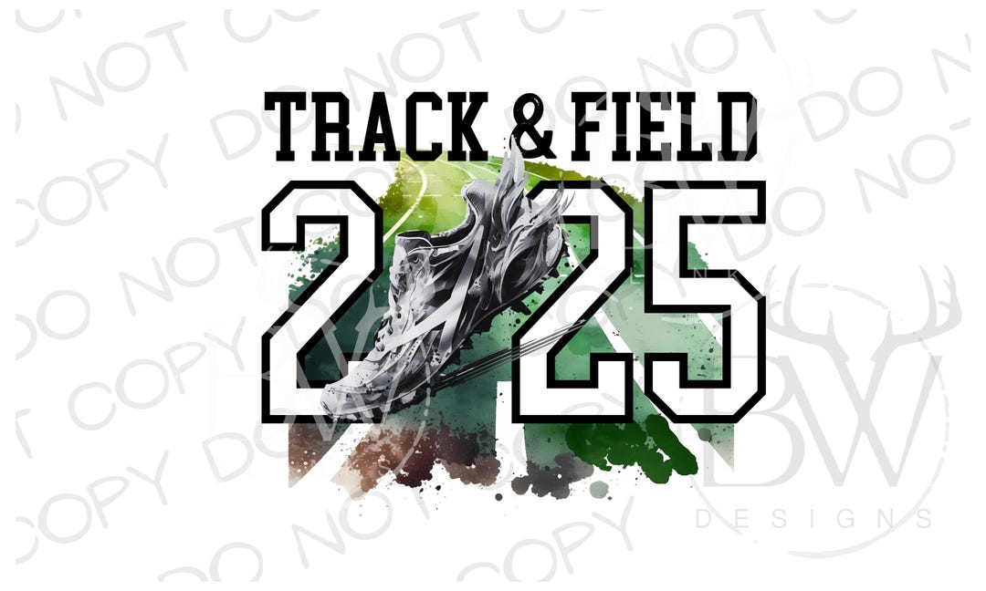 Track & Field Sublimation PNG | Digital Download | Track Sublimation ...